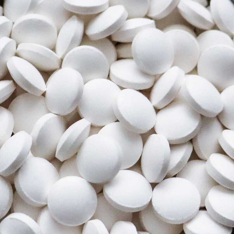 Natural toothpaste tablets Tabsta® | Made in EU | Eco-friendly